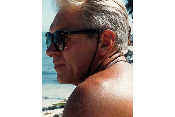 Richard Kiefer Obituary (2013) - Legacy Remembers