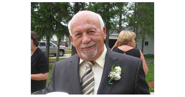 Gary Christiansen Obituary (2013) - Manitowoc, WI - Manitowoc Herald ...