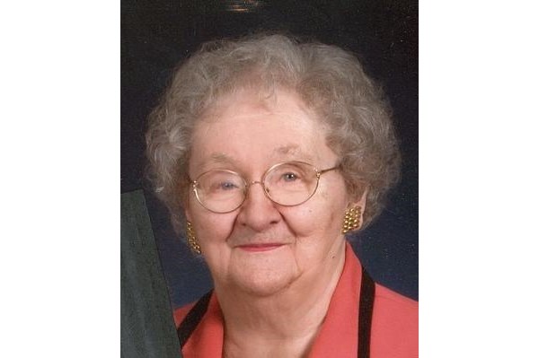 Eleanor Klotz Obituary (2014) - New Holstein, WI - Manitowoc Herald ...