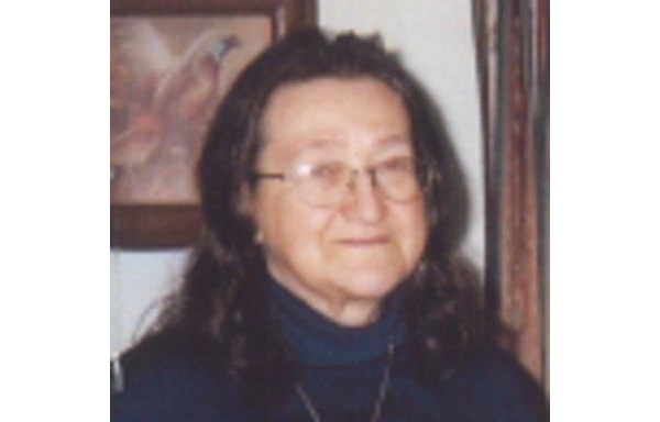 Jeanine Smith Obituary (2015) - Niagara, WI - Manitowoc Herald Times ...