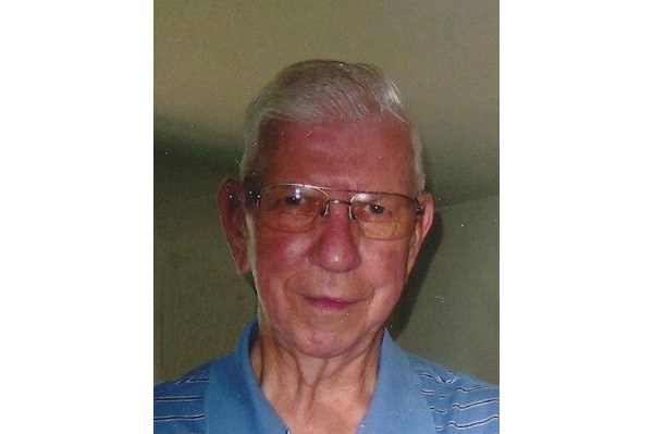 Arvid Schulz Obituary (2015) - Appleton, WI - Manitowoc Herald Times ...
