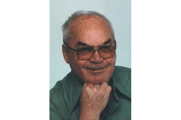 Carl Mueller Obituary (2015) - Manitowoc, WI - Manitowoc Herald Times ...