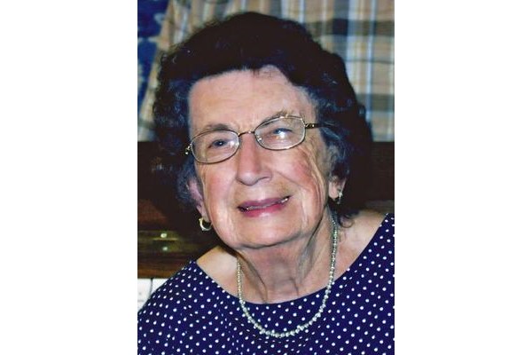 Dorothy Stangel Obituary (1924 - 2015) - Kewaunee, WI - Manitowoc ...