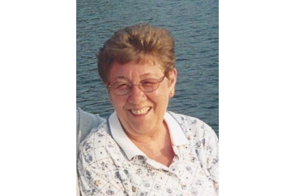Violet Pritzl Obituary (2015) - Manitowoc, WI - Manitowoc Herald Times ...