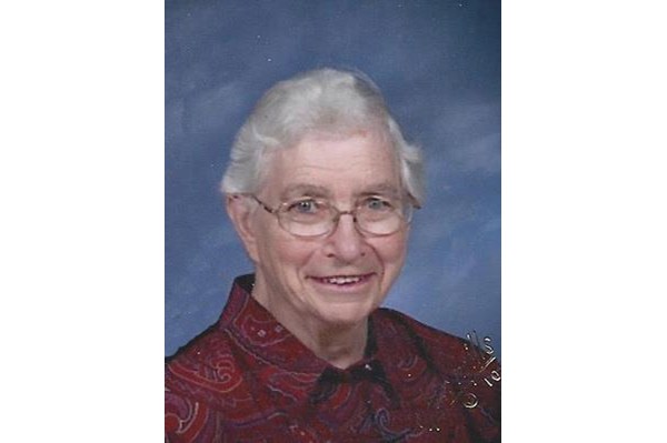 Rita Pritzl Obituary (2016) - Manitowoc, WI - Manitowoc Herald Times ...