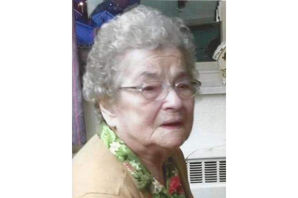 Joyce Lambert Obituary (1924 - 2016) - Legacy Remembers
