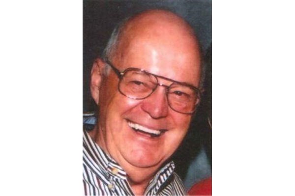 Eugene Otten Obituary (1926 - 2016) - Legacy Remembers