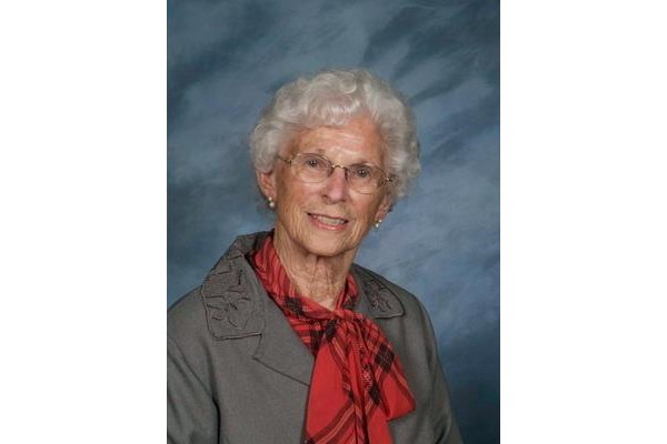 Florence Stangel Obituary (2016) - Two Rivers, WI - Manitowoc Herald ...