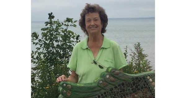Barbara Fredell Obituary (1942 - 2016) - Two Rivers, WI - Manitowoc ...