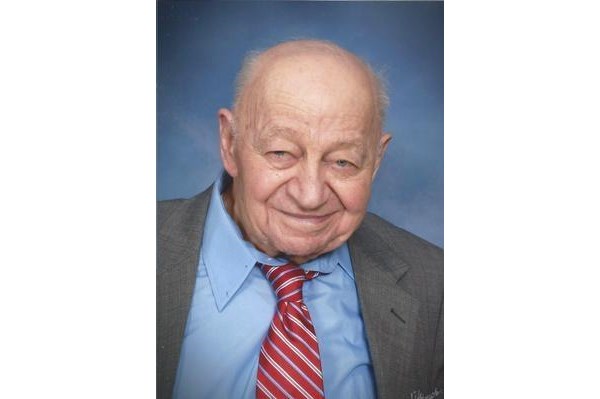 Richard Wilke Obituary (1926 - 2016) - Manitowoc, WI - Manitowoc Herald ...