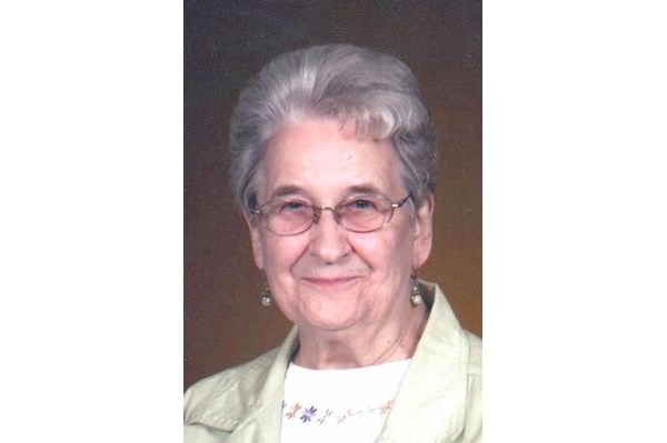 Mary Wagner Obituary (1933 - 2017) - Two Rivers, WI - Manitowoc Herald ...