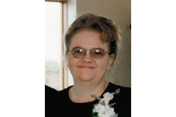 Diana Schaefer Obituary (1956 - 2018) - School Hill, WI - Manitowoc ...
