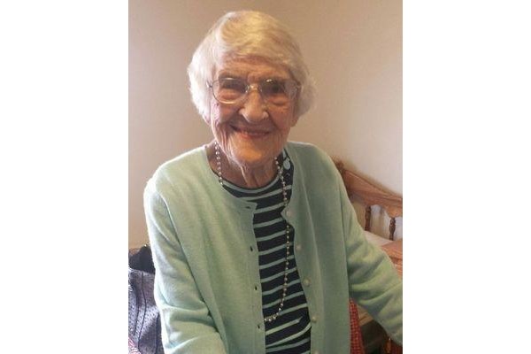 Catherine Forstner Obituary (1920 - 2018) - Chilton, Wisconsin, WI ...
