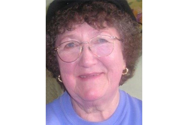 Doris Polzin Obituary (1934 - 2018) - Manitowoc, WI - Manitowoc Herald ...