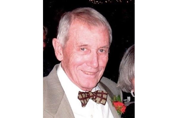 Ronald Stokes Obituary (1932 - 2018) - Manitowoc, WI - Manitowoc Herald ...
