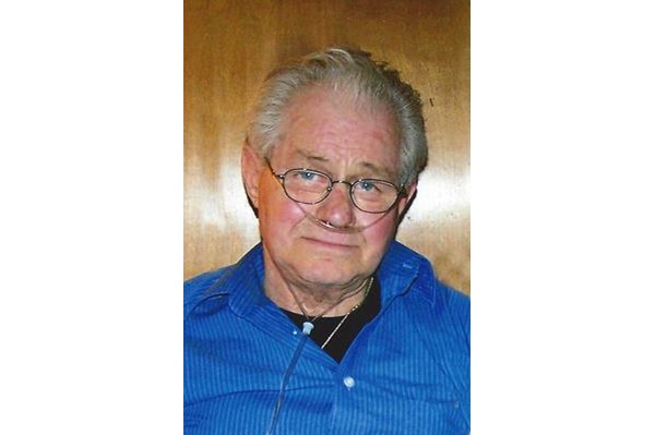 Robert Rodgers Obituary (2019) - Two Rivers, Wisconsin, WI - Manitowoc ...
