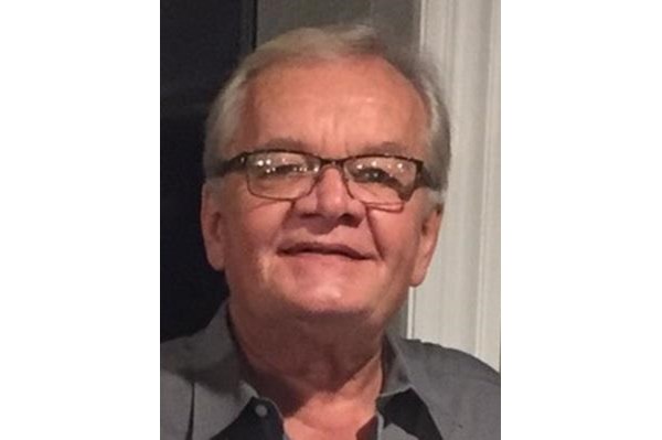 David Pekarek Obituary (1948 - 2019) - Manitowoc, WI - Manitowoc Herald ...