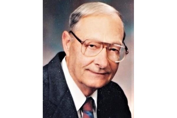 Vernon Hansen Obituary (1920 - 2019) - Manitowoc, WI - Manitowoc Herald ...