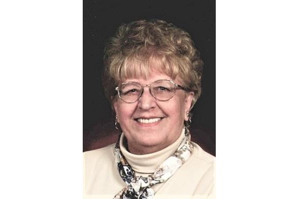 Janice Rasmussen Obituary (1937 - 2019) - Manitowoc, WI - Manitowoc ...