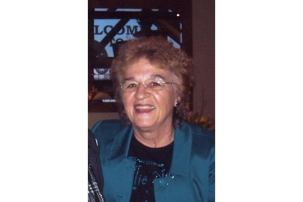 Beverly Cole Obituary (1940 - 2019) - Manitowoc, WI - Manitowoc Herald ...