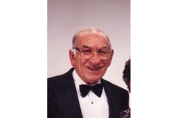 Sanford Wolfmeyer Obituary (1928 - 2020) - Mishicot, Wi, WI - Manitowoc ...