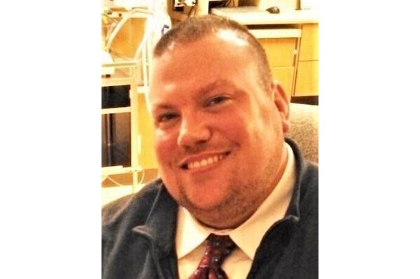 Cory Ross Obituary (1977 - 2020) - Green Bay, WI - Manitowoc Herald ...