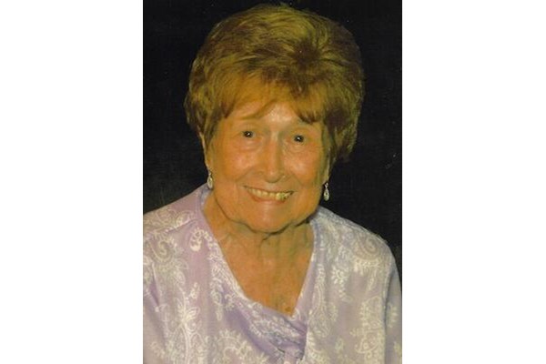 Melissa Evenson Obituary (1931 - 2020) - Valders, WI - Manitowoc Herald ...