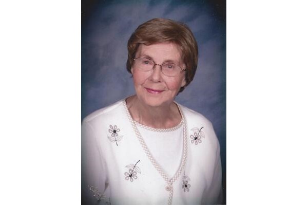 Evelyn Stangel Obituary (1922 - 2020) - Two Rivers, Wisconsin, WI ...