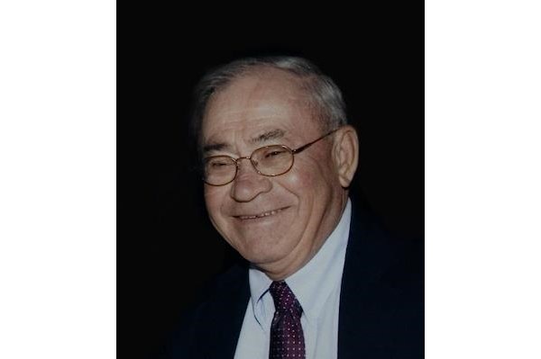 Allen Bialek Obituary (1938 - 2020) - Manitowoc, WI - Manitowoc Herald ...