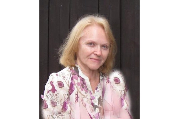 Janina Weber Obituary (2021) - Manitowoc, Wi, WI - Manitowoc Herald ...