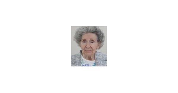 Martha Marion Obituary (2016) - Legacy Remembers