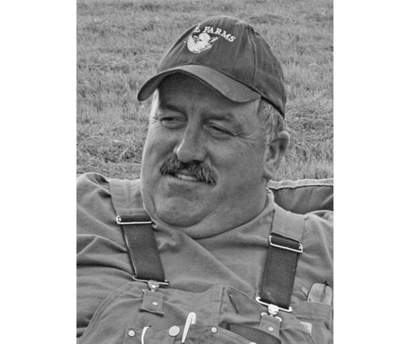 James Basset Obituary (2019) - Bruno, SK - Humboldt Journal