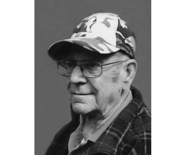 John Crone Obituary (2019) - Humboldt, SK - Humboldt Journal