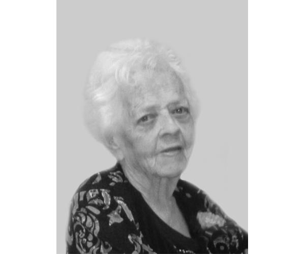 Isabelle Raab Obituary (2018) - Humboldt, SK - Humboldt Journal