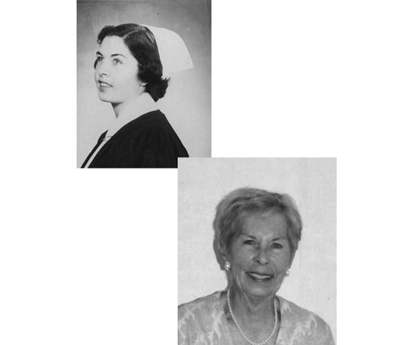 Lois Rowe Obituary (2017) - Humboldt, SK - Humboldt Journal