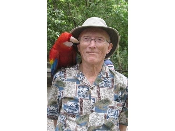 Ferdinand Poelking Obituary (2019) - Victoria, SK - Humboldt Journal