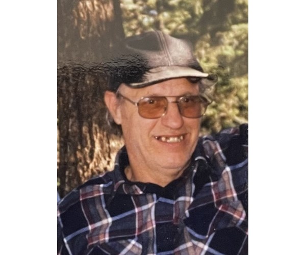 Gregory Blake Obituary (1935 - 2023) - Hungry Horse, MT - Hungry Horse News