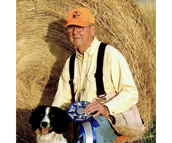 James McCreedy Obituary (1936 - 2023) - Kalispell, MT - Hungry Horse News