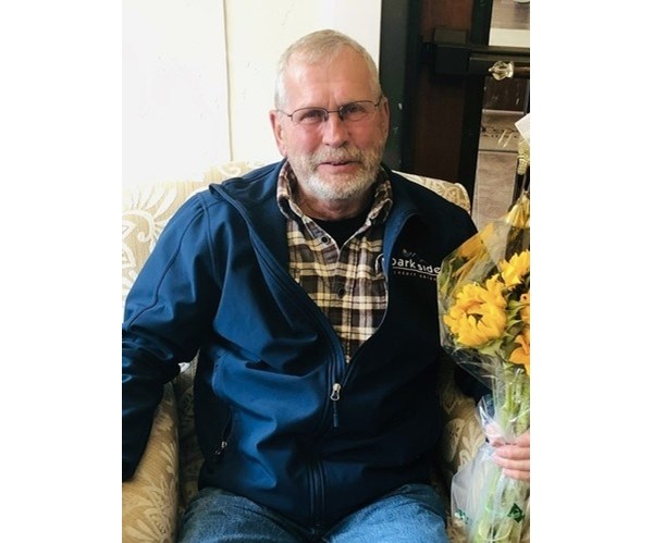 Richard Green Obituary (2024) - Columbia Falls, MT - Hungry Horse News