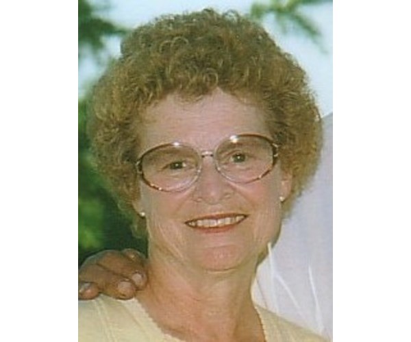 Barbara Weaver Obituary (2024) - Columbia Falls, MT - Hungry Horse News