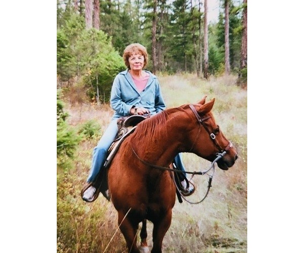 Bonnie Long Obituary (2025) - Columbia Falls, MT - Hungry Horse News