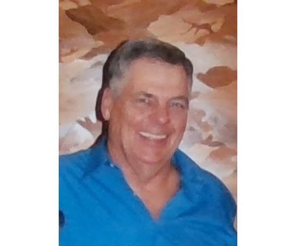 Robert Sands Obituary (1947 - 2025) - Kalispell, MT - Hungry Horse News