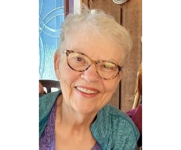 Sharon Stratton Obituary (2025) - Kalispell, MT - Hungry Horse News