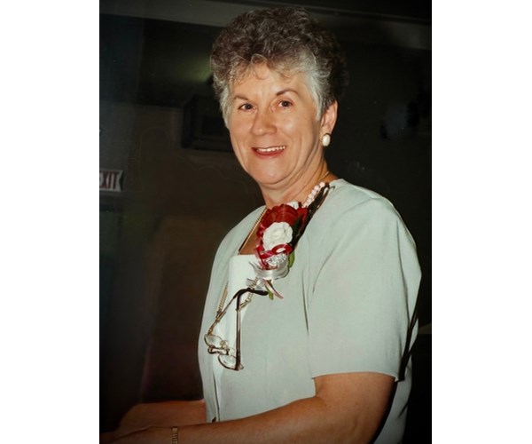 Mary Bond Obituary (2025) - Richland, NM - Hungry Horse News