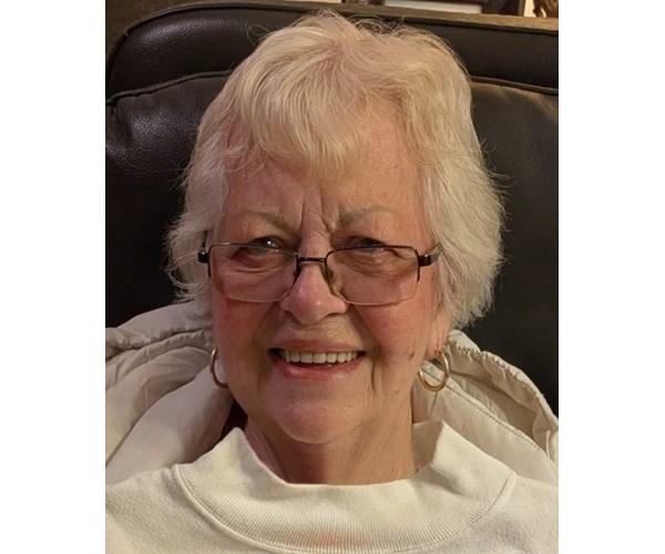 Janet Dunham Obituary (2026) - Columbia Falls, MT - Hungry Horse News
