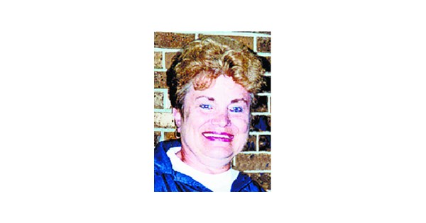 Victoria Farley Obituary (1938 - 2019) - Legacy Remembers