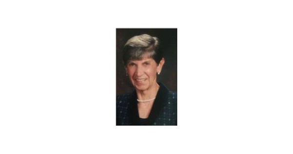 Ruby Van Nest Obituary (1931 - 2018) - High Bridge, NJ - The Hunterdon ...