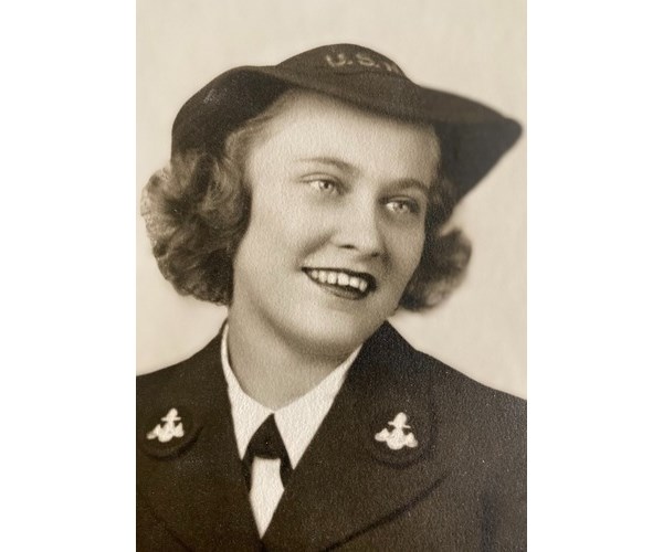 Virginia Hanson Obituary (1924 - 2023) - Odessa, NY - The Hunterdon ...