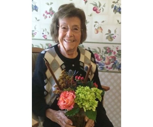 Rachel Coats Obituary (04/17/1929 - 07/27/2023) - Annandale, NJ - The ...