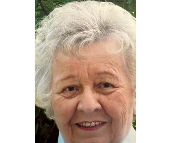 Dorothy Munro Obituary (2023) - Cokesbury, NJ - The Hunterdon County ...